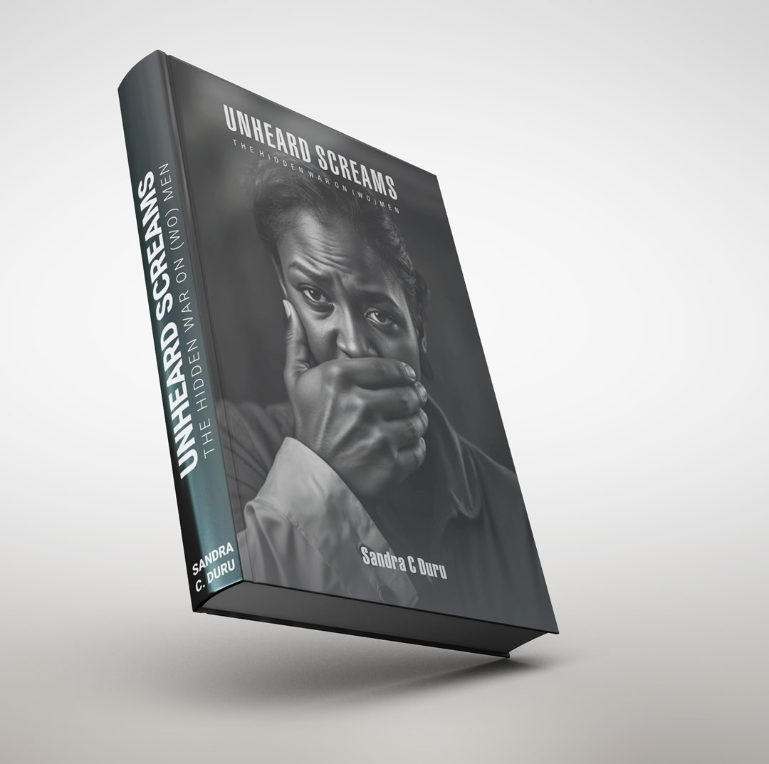 Prof. Sandra Duru's Wisdom Collections - Mgbeke Village Hut